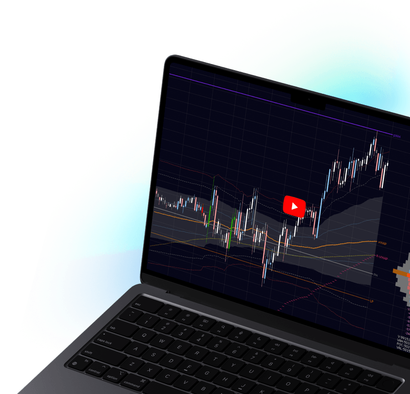 QuantVue | Best Futures Trading Automation & Indicators